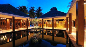 Ayada - Ayada Maldives Resort – Book Your Luxury Stay in the Maldives